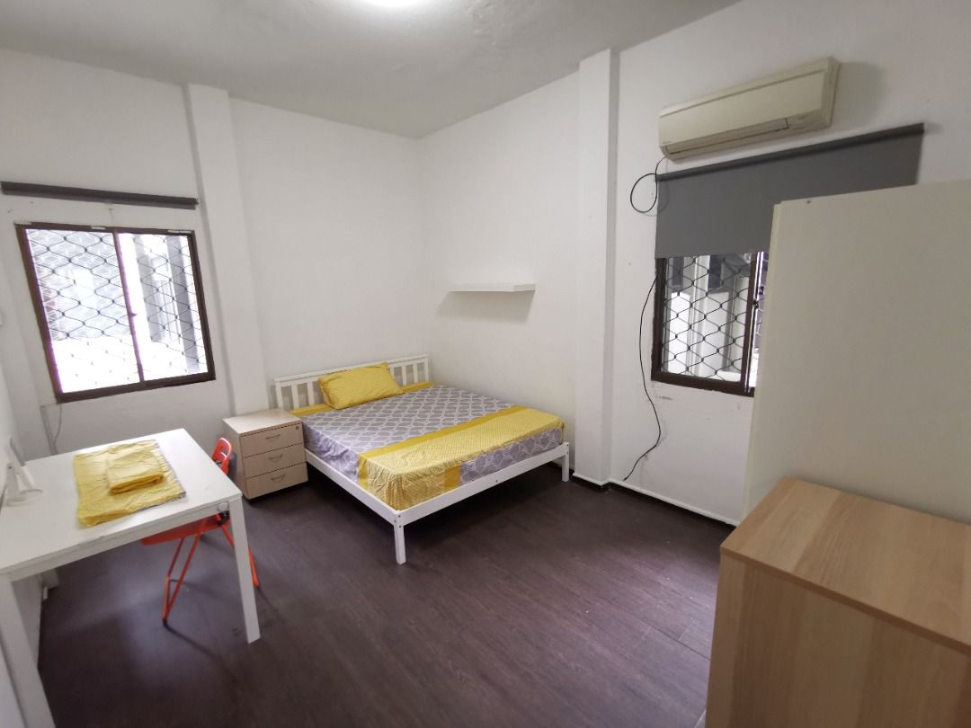 Kembangan MRT / Bedok MRT/ Eunos MRT/ IMMEDIATE AVAILABLE, Property ...