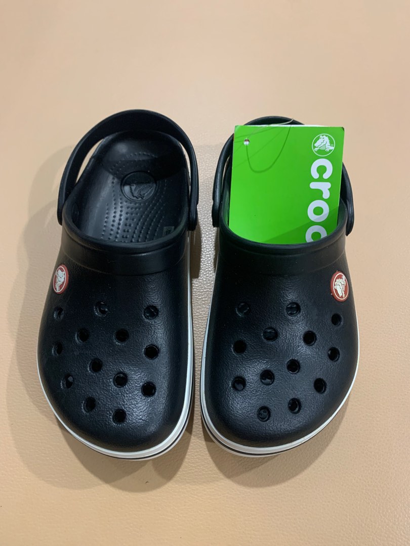 Kids Crocs Sale Price, Babies & Kids, Babies & Kids Fashion on Carousell