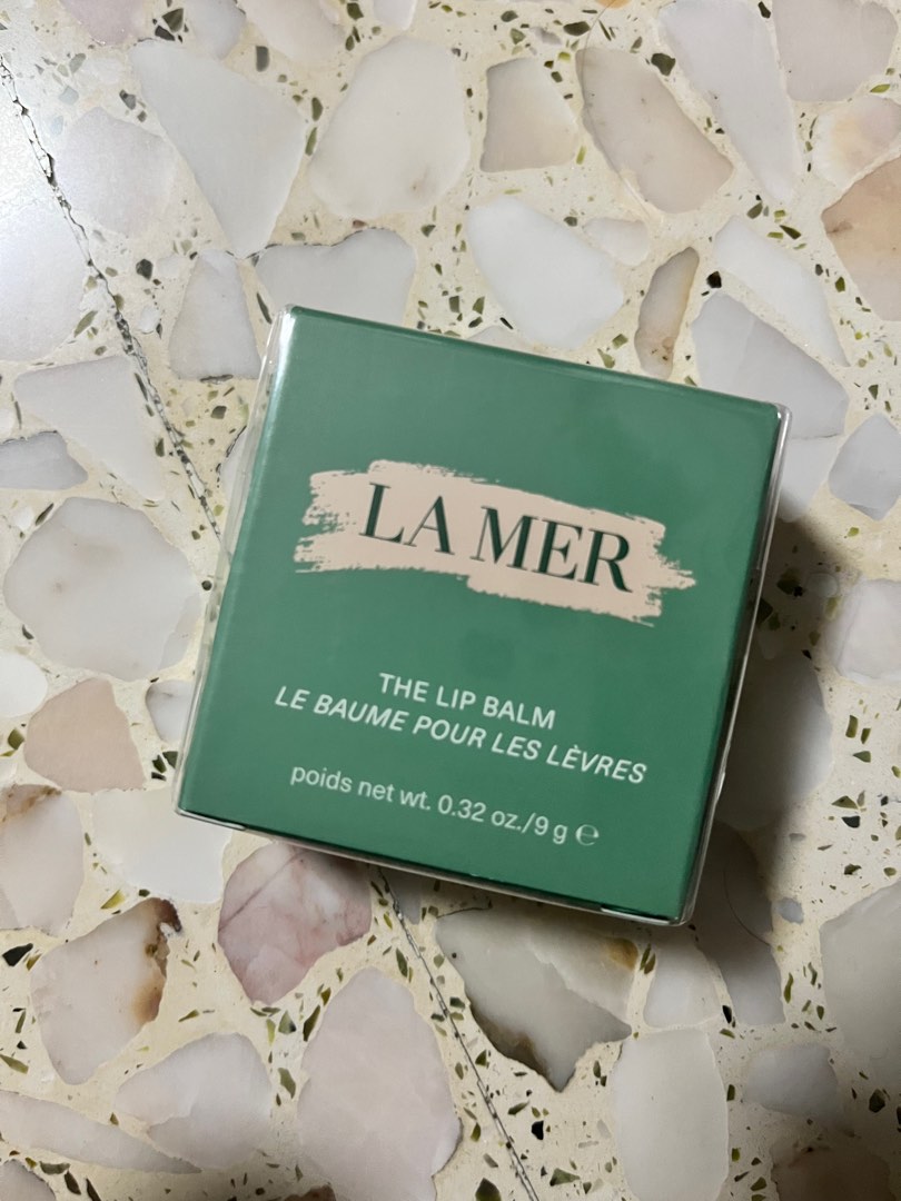 La Mer, Beauty & Personal Care, Oral Care on Carousell