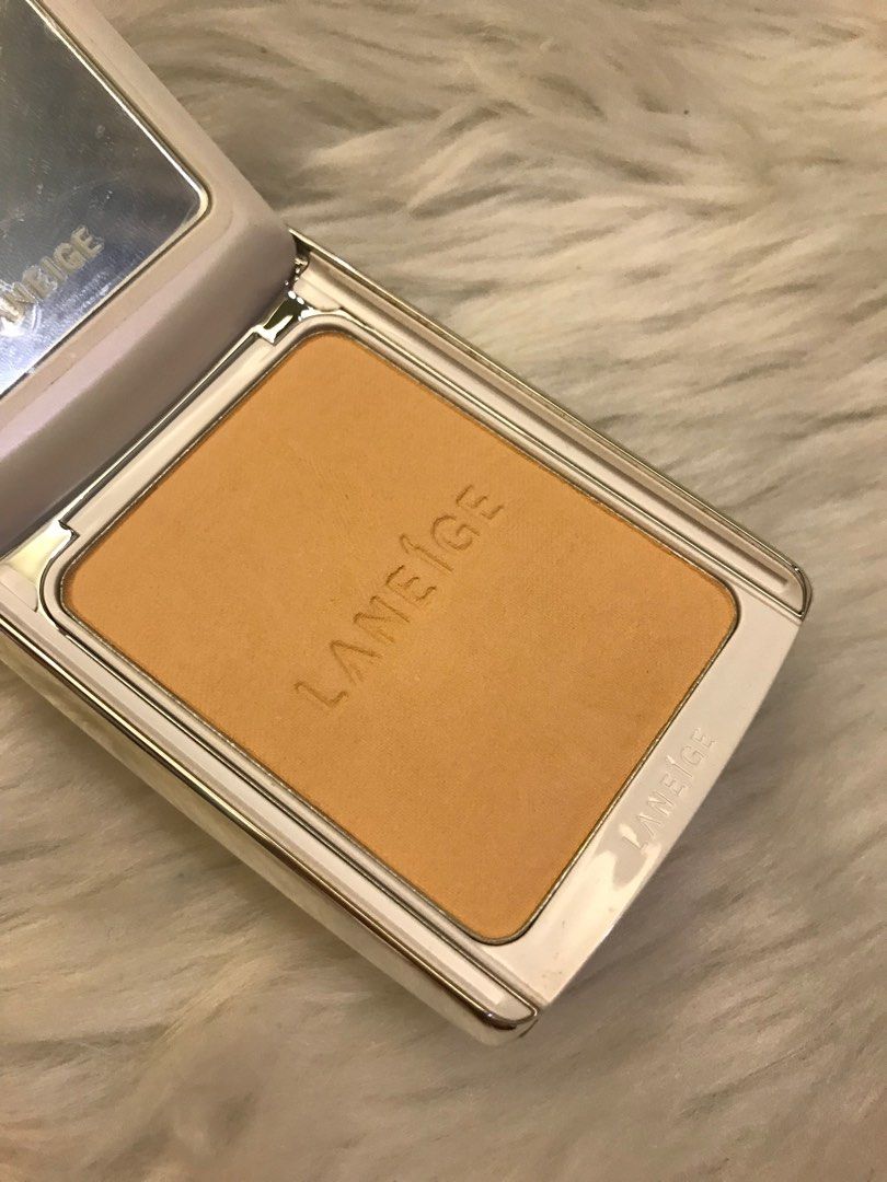 Laneige Sliding Pact, Beauty & Personal Care, Face, Makeup on Carousell