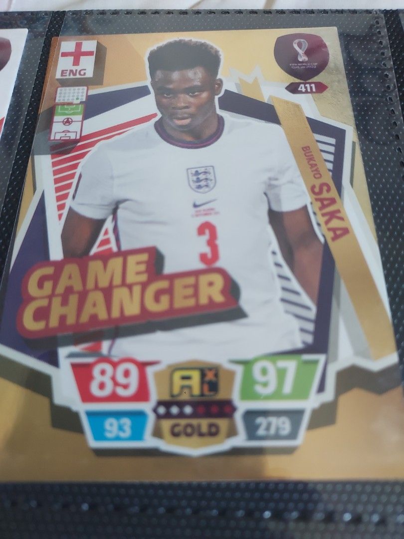 Limited edition extremely rare football cards, Hobbies & Toys, Toys ...