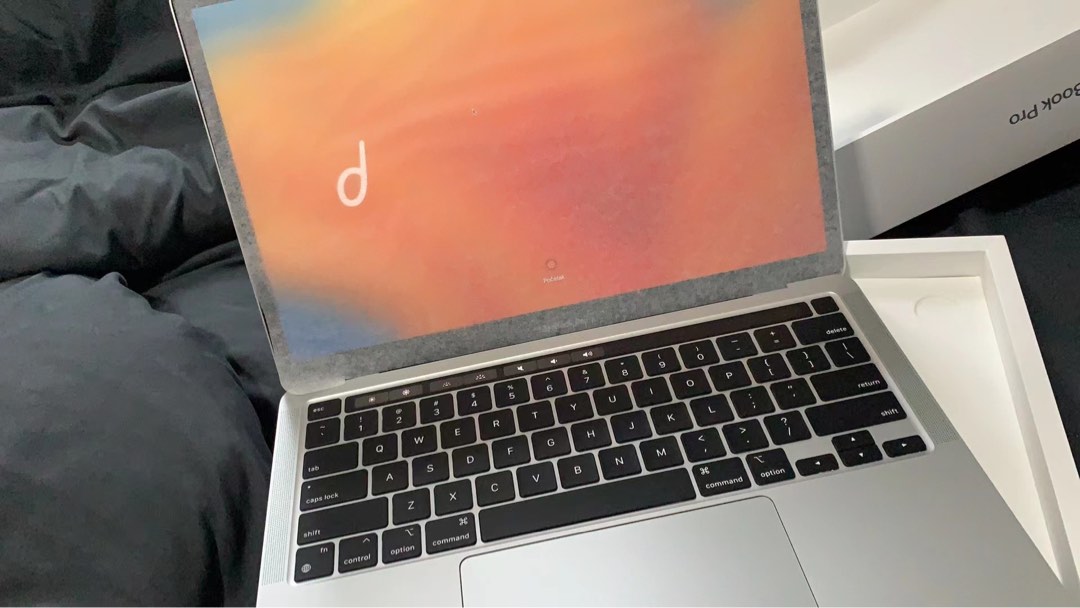 MacBook pro 2TB M2, Computers & Tech, Laptops & Notebooks on Carousell