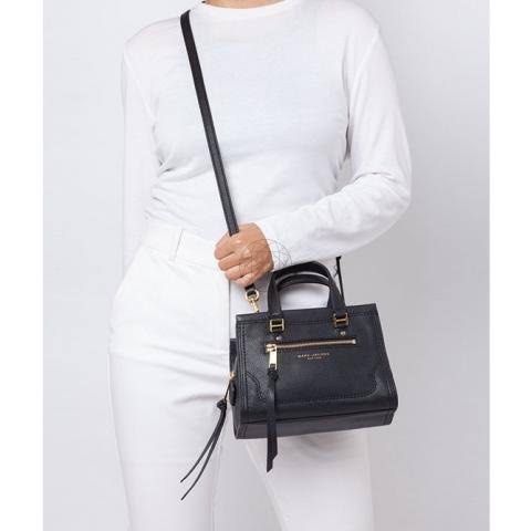 Marc Jacobs Mini Cruiser Bag on Carousell