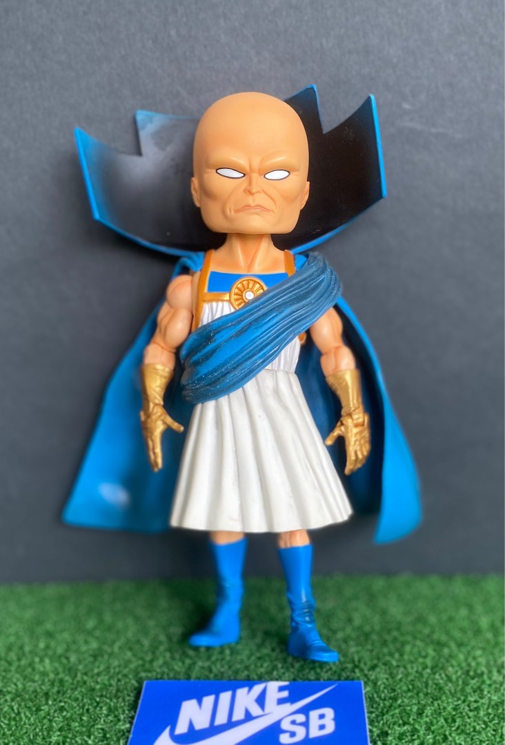 Marvel select Uatu the watcher, Hobbies & Toys, Toys & Games on Carousell