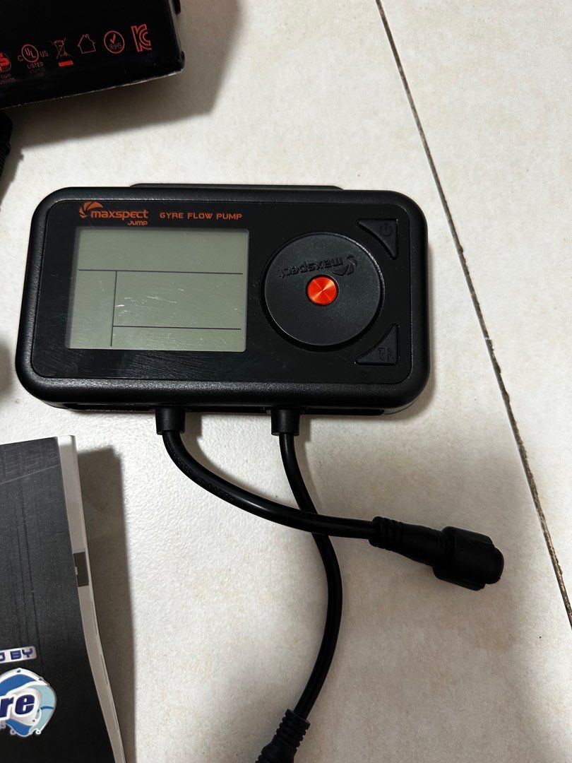 Maxspect JUMP Gyre MJ-GF2K, Pet Supplies, Homes & Other Pet Accessories ...