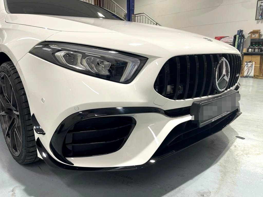 Mercedes Benz Merc A Class W177 V177 A45s Saloon Bodykit Conversion for ...