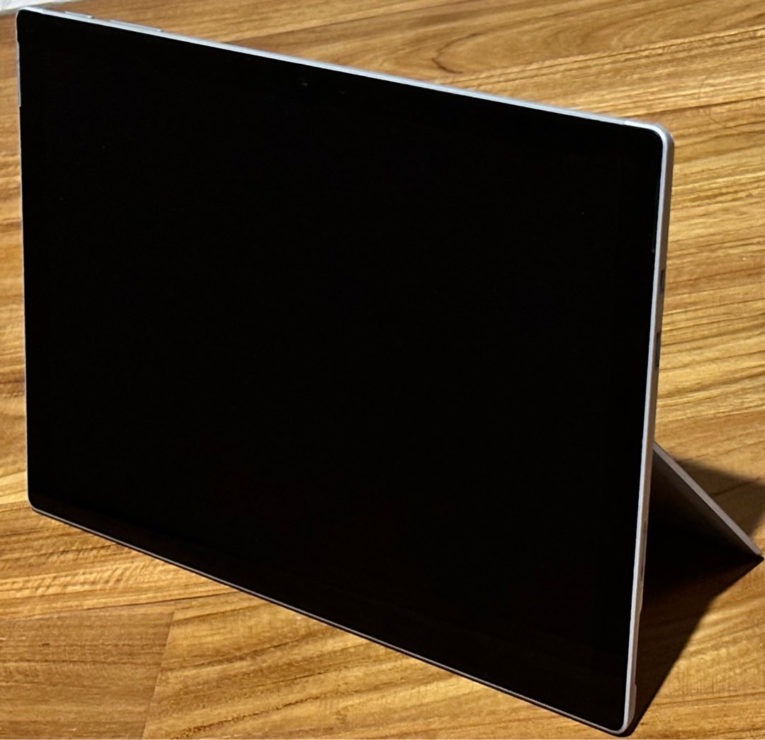 Microsoft Surface Pro Model 1796, Computers & Tech, Laptops & Notebooks ...