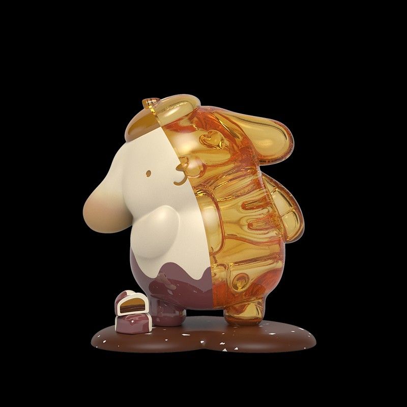 [MIGHTYJAXX X SANRIO] MIGHTYJAXX SANRIO CHARACTERS KANDY CHOCOLATE ...