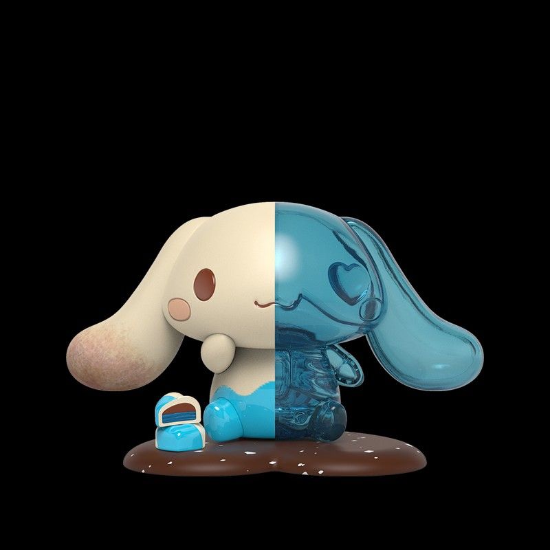 [MIGHTYJAXX X SANRIO] MIGHTYJAXX SANRIO CHARACTERS KANDY CHOCOLATE ...