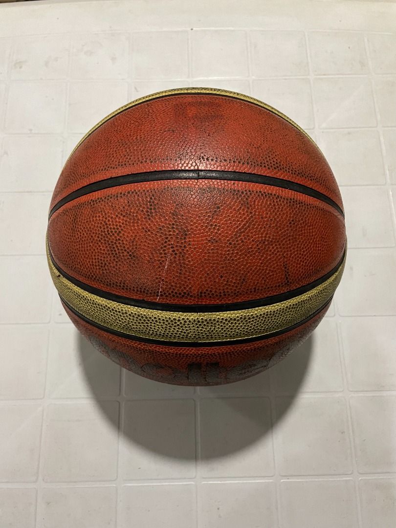 Molten GL7 Official Basketball FIBA Approved, Sports Equipment, Sports ...