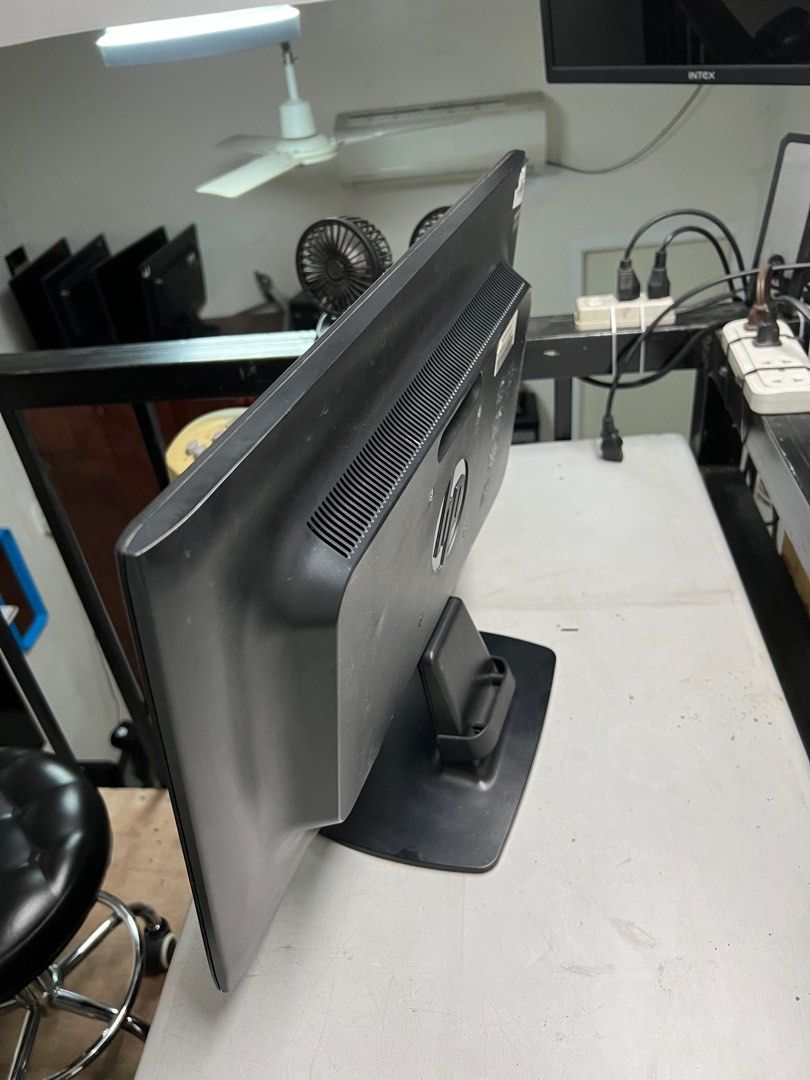 monitor lcd 21.5 inch, Computers & Tech, Parts & Accessories, Monitor ...