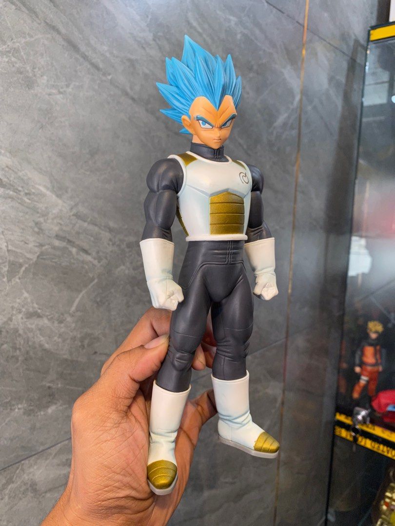 Msp - GOKU / VEGETA on Carousell