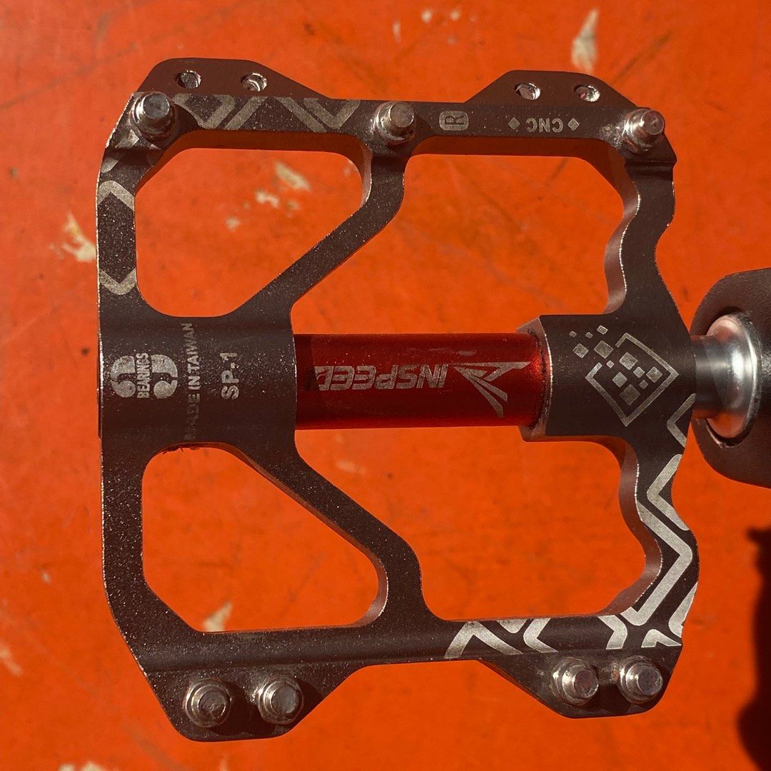 MTB Betta RoseTail Upgraded 27.5" 1x11 (Flare Series) on Carousell