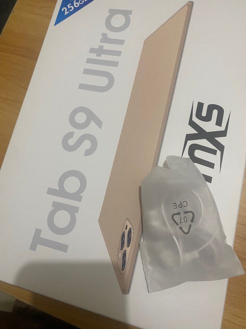 MXS Tablet, Mobile Phones & Gadgets, Tablets, Android on Carousell