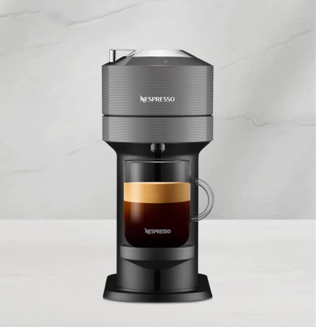 Nespresso Vertuo Machine, TV & Home Appliances, Kitchen Appliances ...
