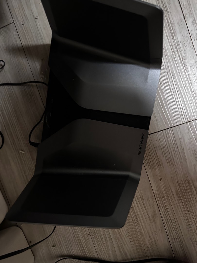 Netgear RAX75 AX8 Wifi 6 Router, 電腦＆科技, 電腦周邊及配件, Wifi及上網相關產品 - Carousell