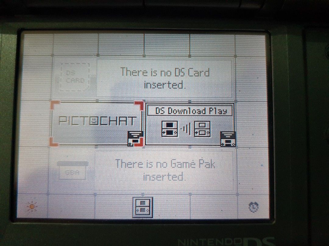 Nintendo DS Fat Phat, Video Gaming, Video Game Consoles, Nintendo on ...