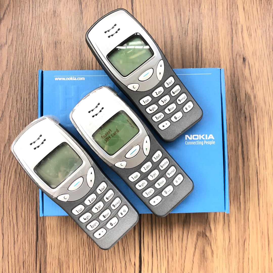 Nokia 3210 Match Serial Number Openline, Mobile Phones & Gadgets, Mobile Phones, Early ...