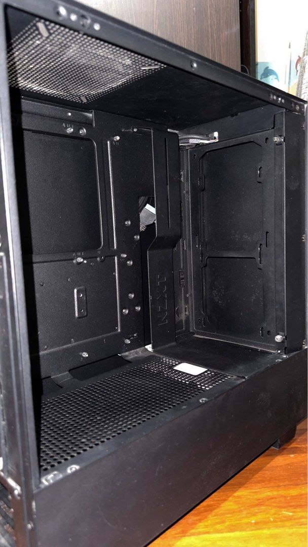 NZXT H510 ATX Case, Computers & Tech, Parts & Accessories, Computer ...