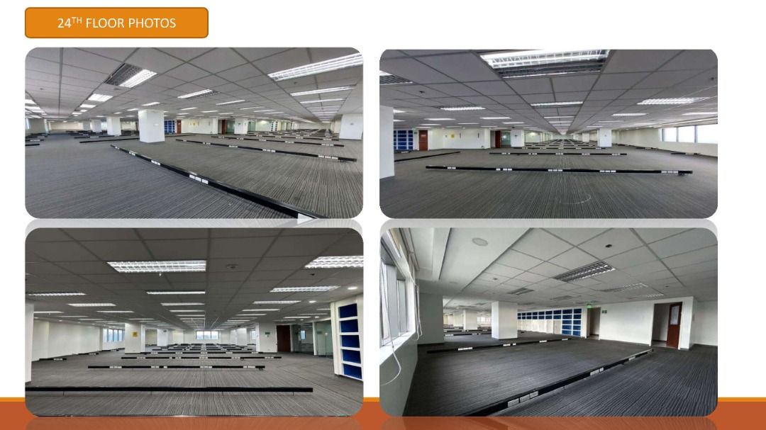 BPO Offices for Lease in Makati, Property, Rentals, Commercial on Carousell