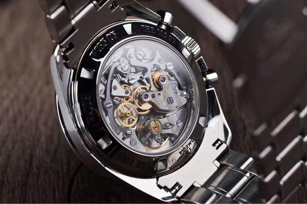 Omega Speedmaster 1863, Luxury, Watches on Carousell