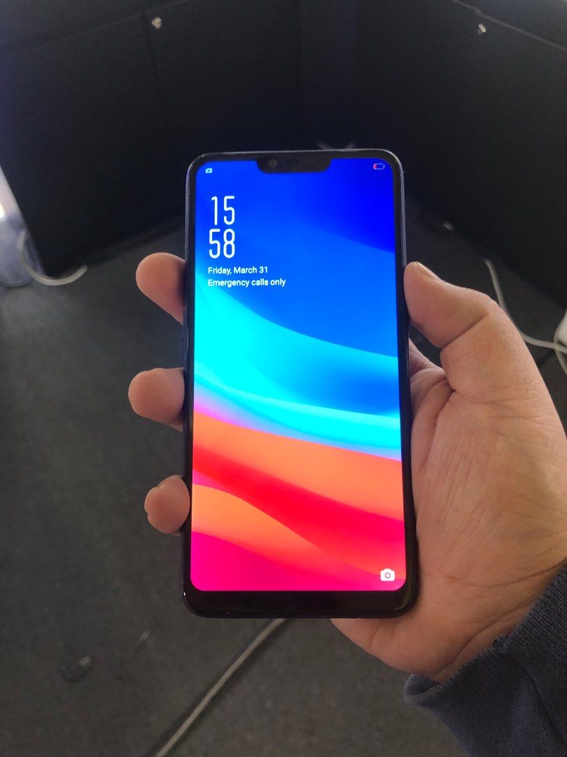 OPPO A12E, Mobile Phones & Gadgets, Mobile Phones, Android Phones, OPPO ...