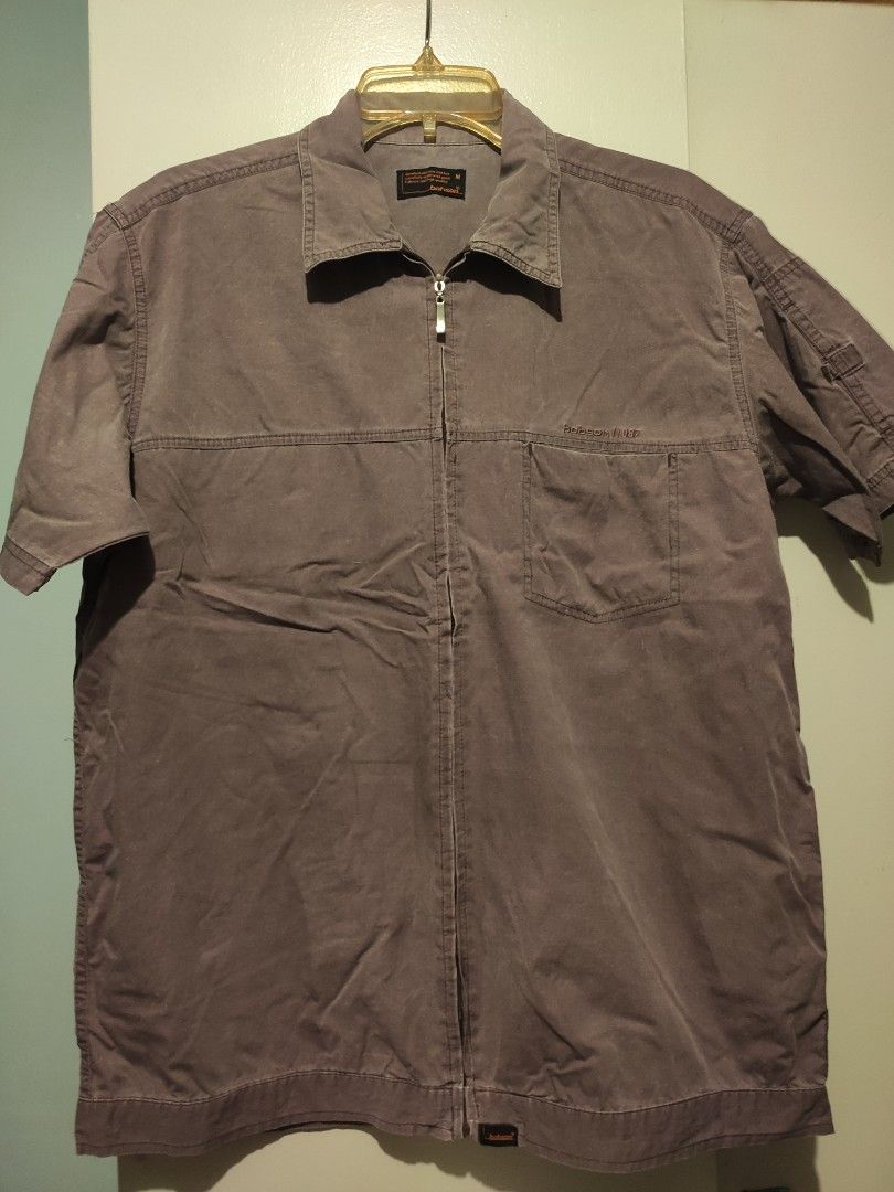 Original Bobson Polo Shirt, Men's Fashion, Tops & Sets, Tshirts & Polo ...