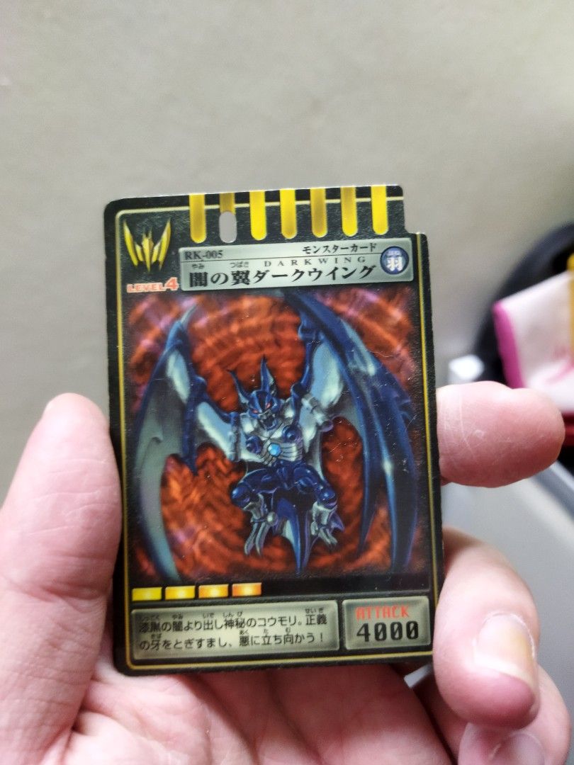 Original dx Kamen rider knight ryuki card use jnt dfod, Hobbies & Toys ...