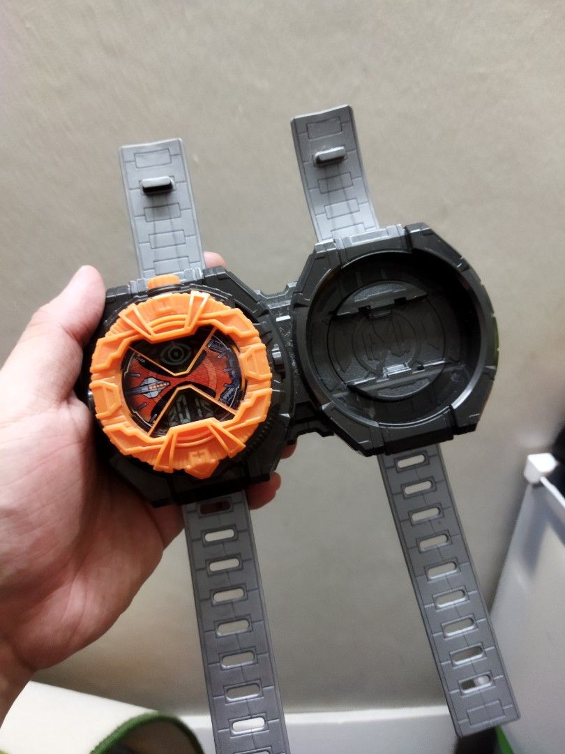 Original dx kamen rider zi o zio rider watch ghost use jnt dfod ...