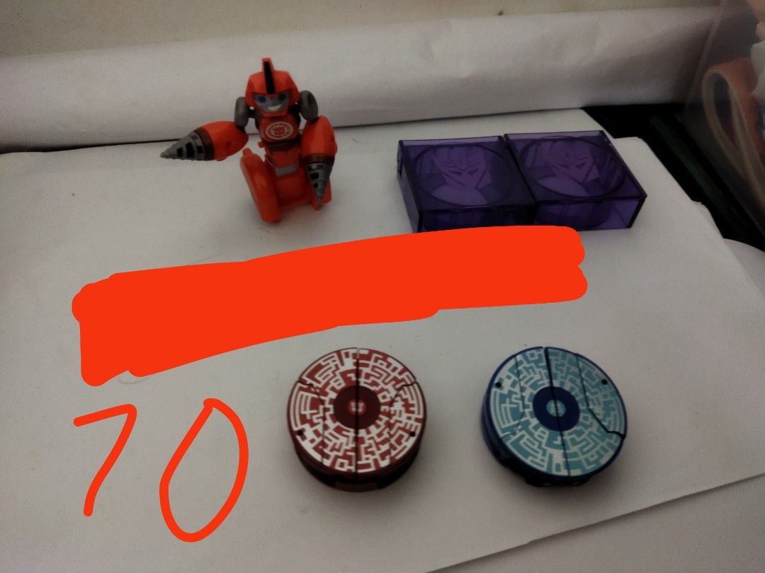 Original transformers rid and soundwave pet use jnt dfod, Hobbies ...