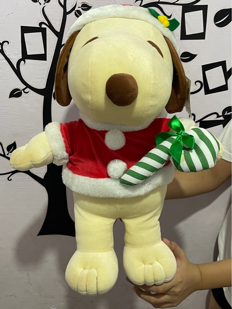 PEANUTS (snoopy), Hobbies & Toys, Toys & Games on Carousell
