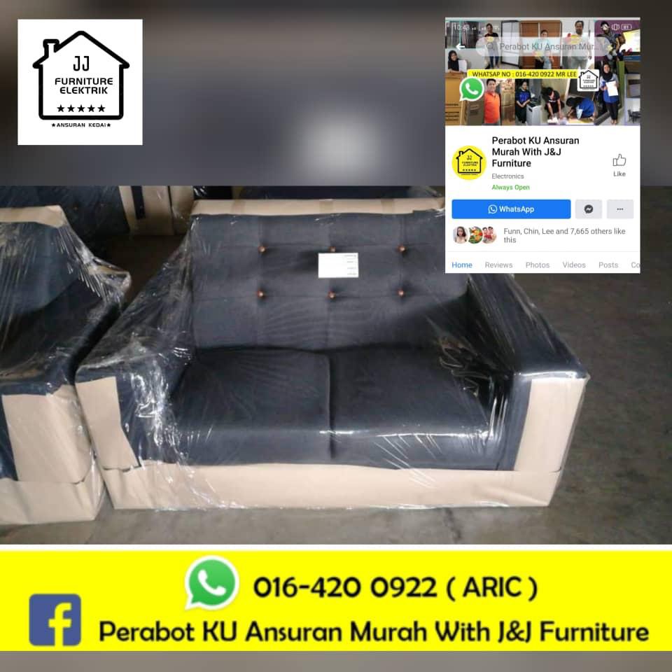 PERABOT ELEKTRIK ANSURAN KEDAI, Furniture & Home Living, Furniture ...