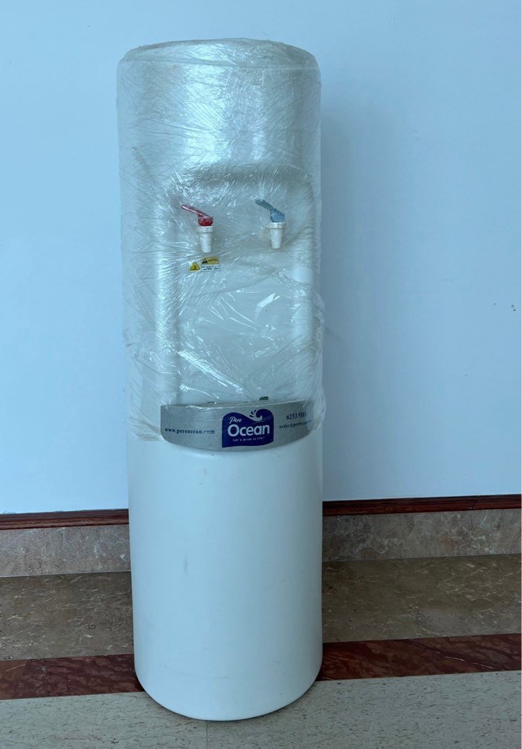 Pere Ocean water dispenser, TV & Home Appliances, Kitchen Appliances ...