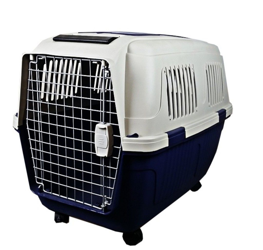 Pet Cargo range with wheel, Pet Supplies, Homes & Other Pet Accessories ...