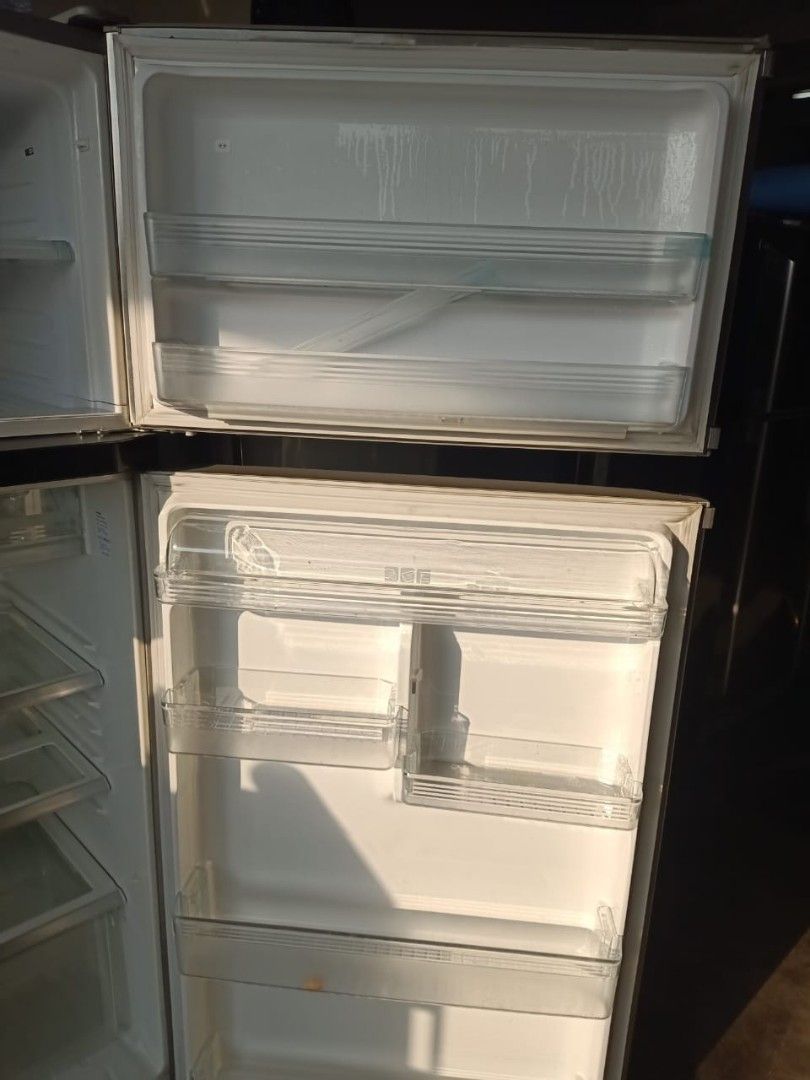 Peti sejuk sharp, TV & Home Appliances, Kitchen Appliances ...