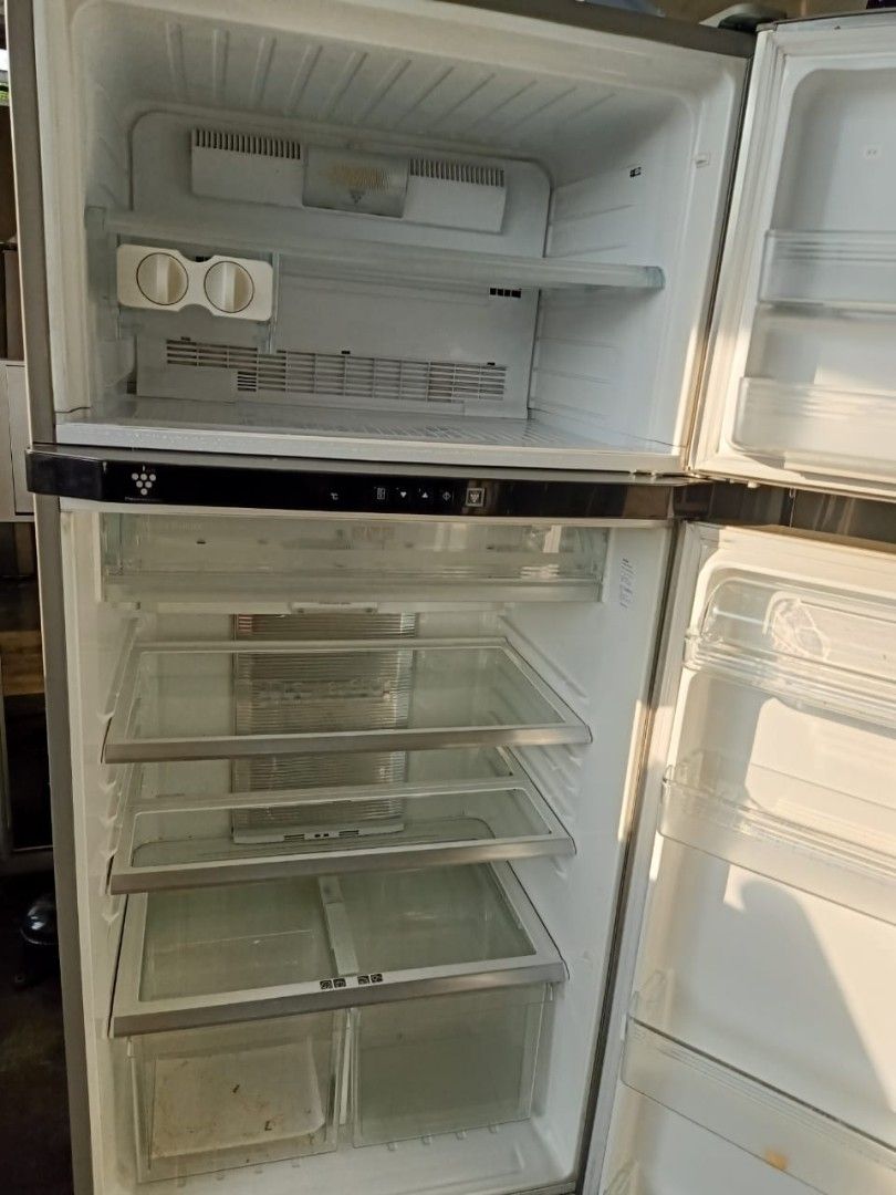 Peti sejuk sharp, TV & Home Appliances, Kitchen Appliances ...