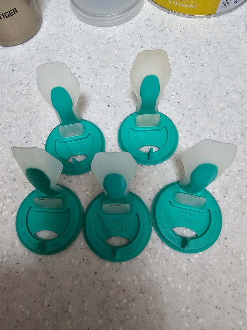 Philips Avent anti colic airfree vent insert, Babies & Kids, Nursing ...