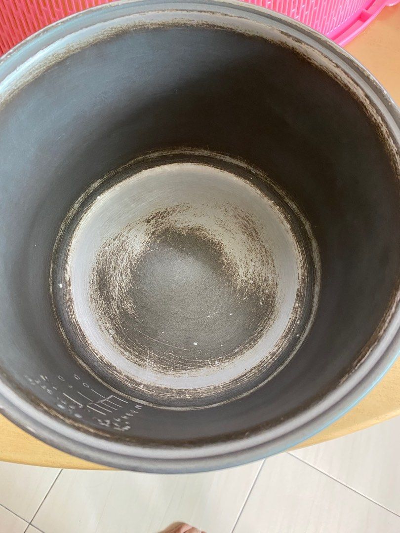 Philips Rice Cooker 1.8L, TV & Home Appliances, Kitchen Appliances ...