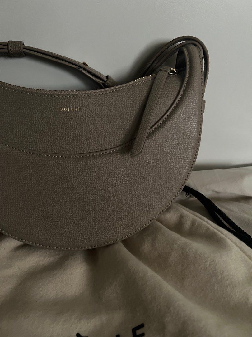 Polene Numero Dix, Luxury, Bags & Wallets on Carousell