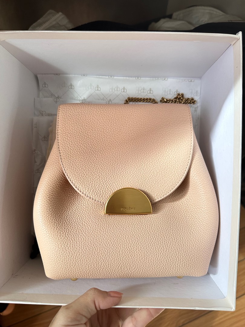 Polene numero uno mini, Luxury, Bags & Wallets on Carousell