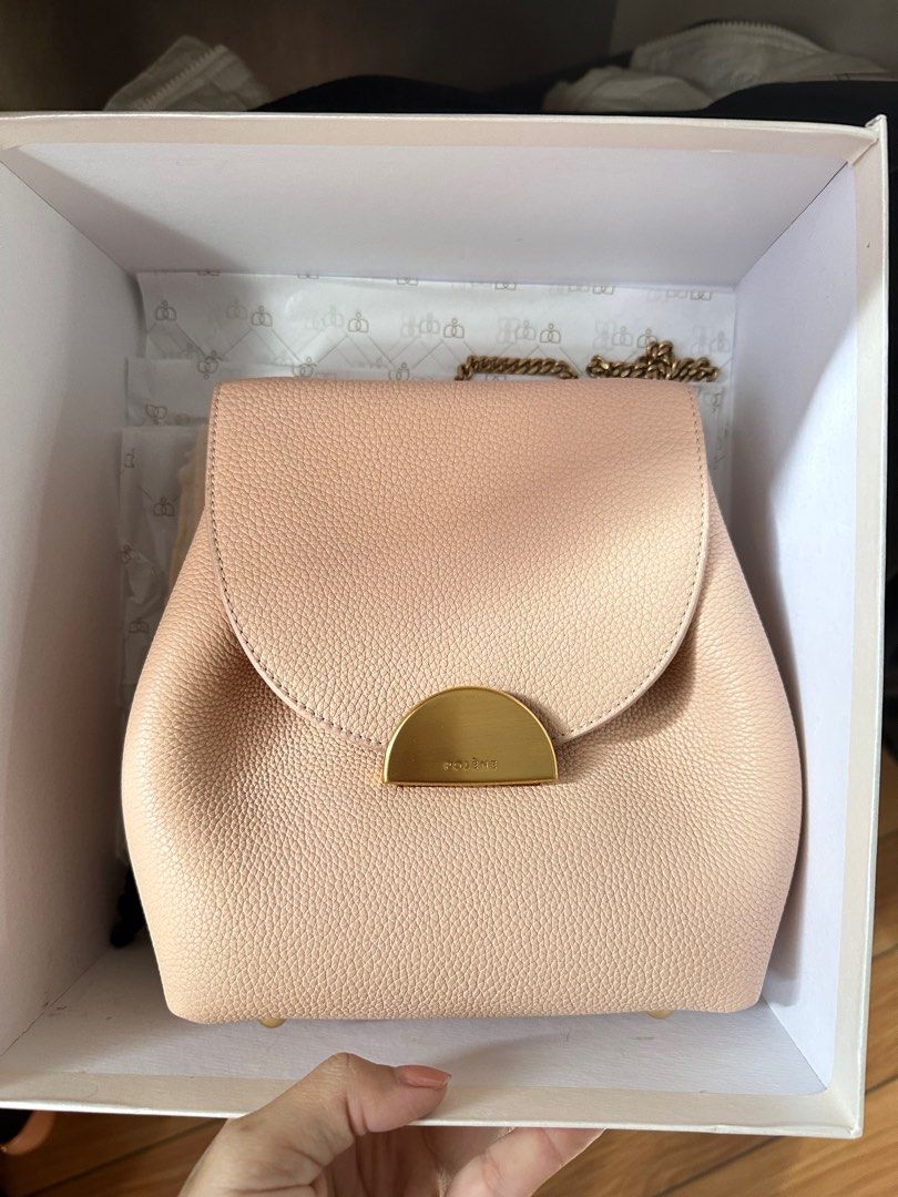 Polene numero uno mini, Luxury, Bags & Wallets on Carousell