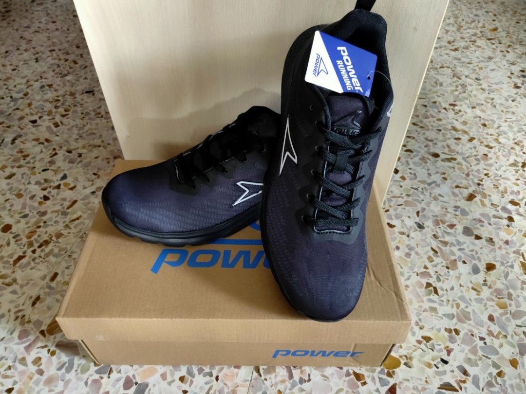 Power Running Shoes, Men's Fashion, Footwear, Sneakers on Carousell