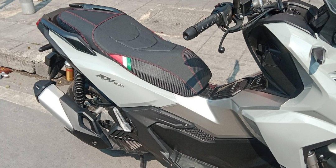 Pre order. Comfort seats (adv 160,aerox, forza, Honda click ...