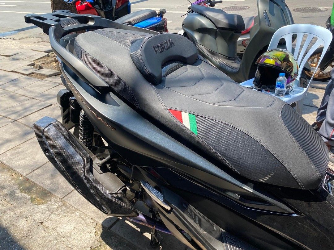 Pre order. Comfort seats (adv 160,aerox, forza, Honda click ...