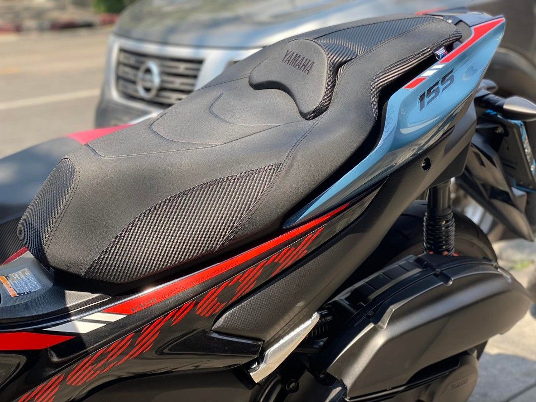 Pre order. Comfort seats (adv 160,aerox, forza, Honda click ...