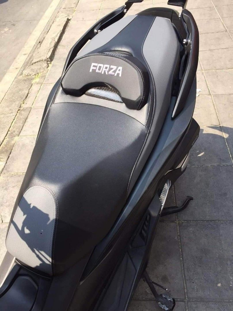 Pre order. Comfort seats (adv 160,aerox, forza, Honda click ...