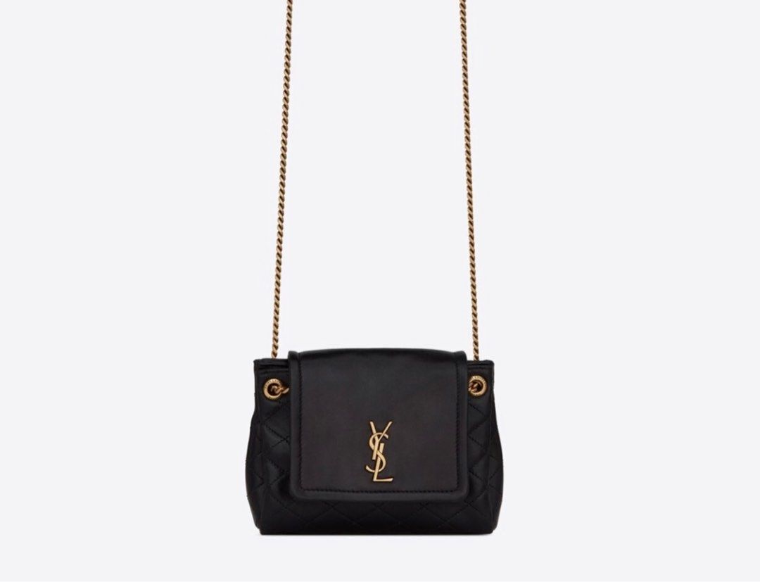 [PREORDER] YSL MINI NOLITA on Carousell