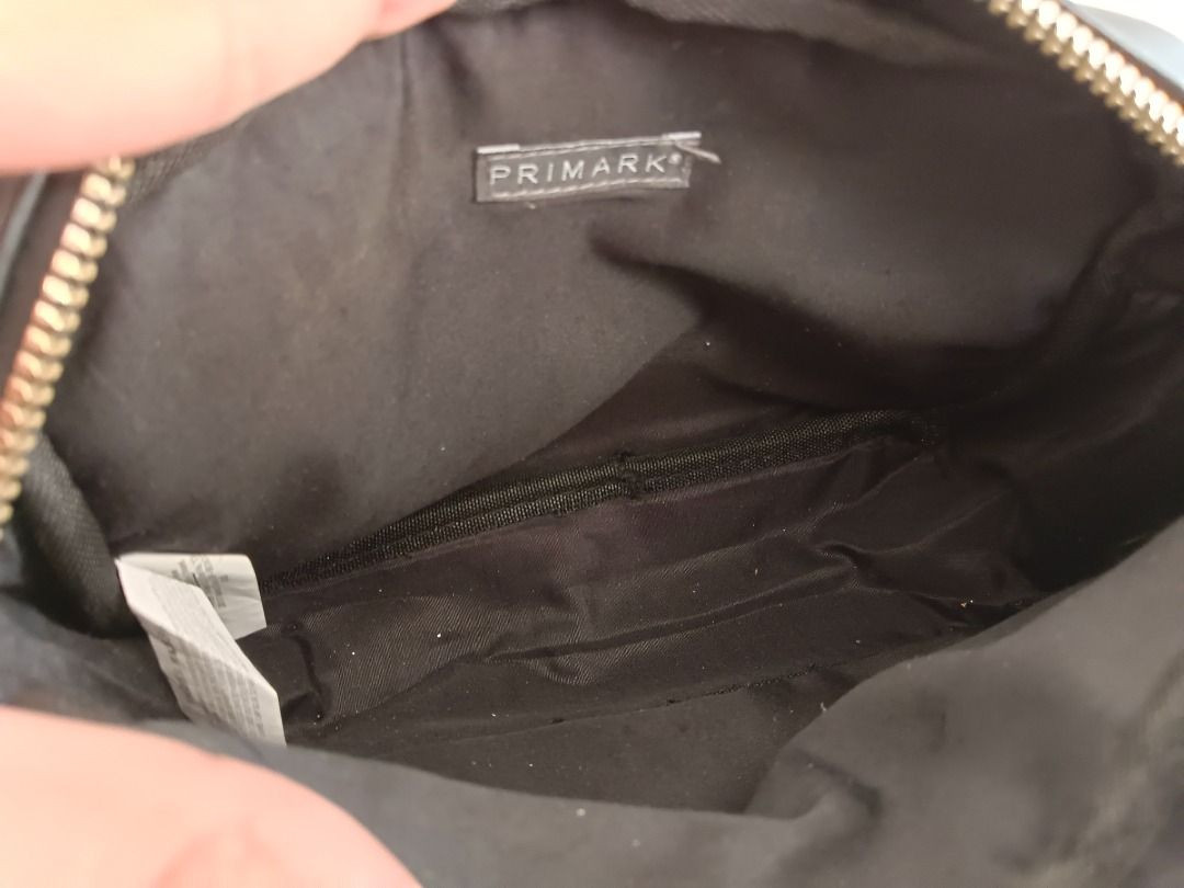 Primark sling/crossbody bag, Luxury, Bags & Wallets on Carousell