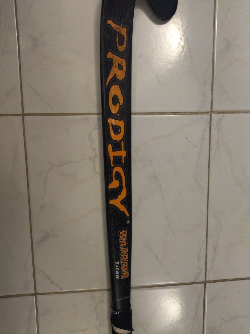 Prodigy Hockey Stick, Sports Equipment, Sports & Games, Racket & Ball ...