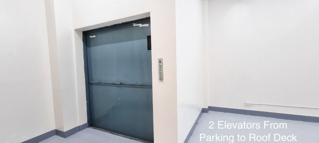 Professional Commissary Building for Sale in Quezon City on Carousell